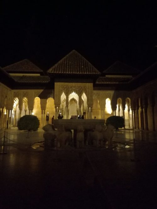 H2 - De la naissance de l’islam à la prise de Bagdad : pouvoirs ...