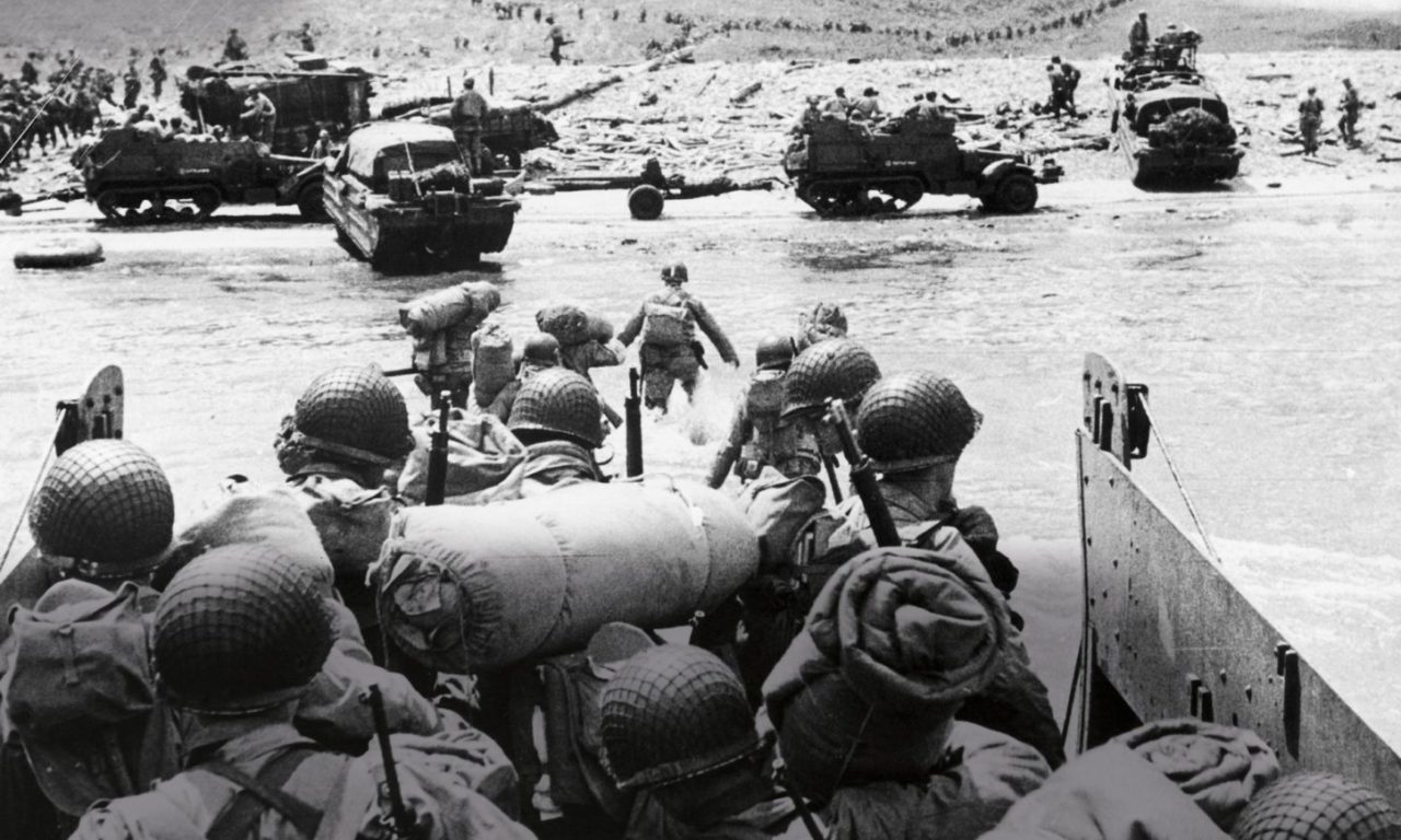 3e- Évaluation sur la Seconde Guerre mondiale (T1C3)M2 - Clio Collège