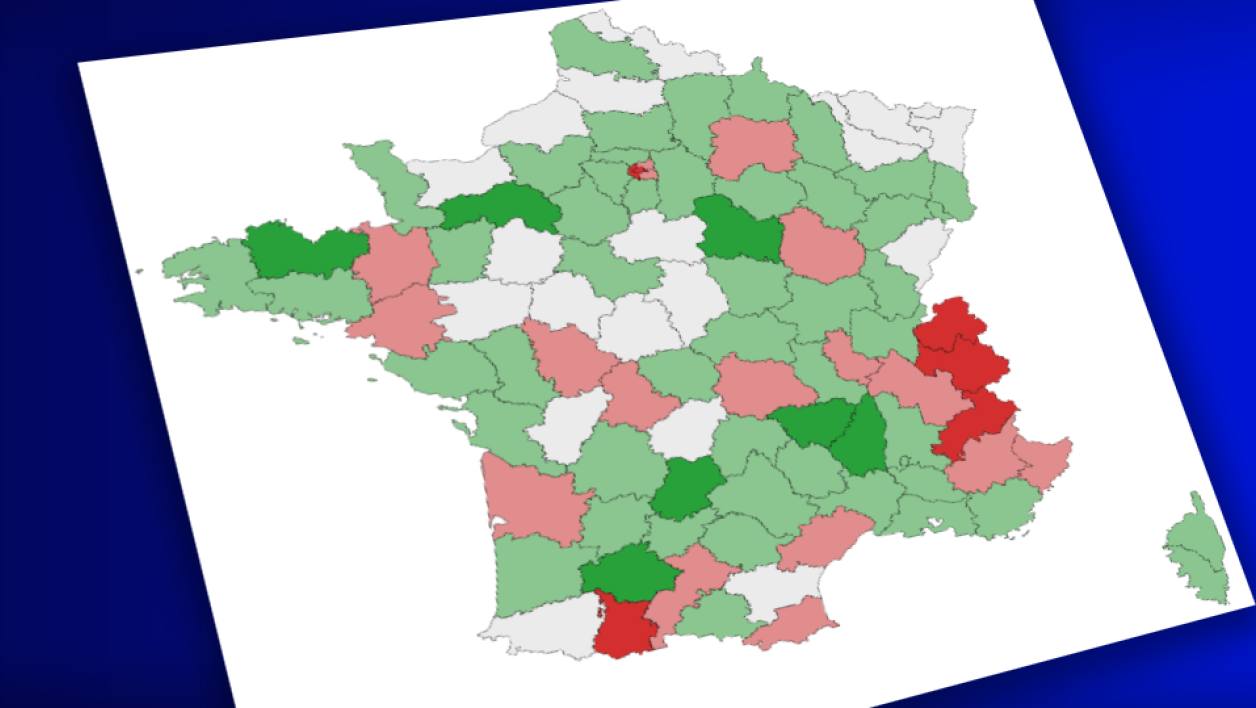 Une conséquence du confinement : vers une modification des ... Une conséquence du confinement : vers une modification des ...