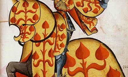 Évaluation sur les campagnes dans l'Occident médiéval - Clio Collège